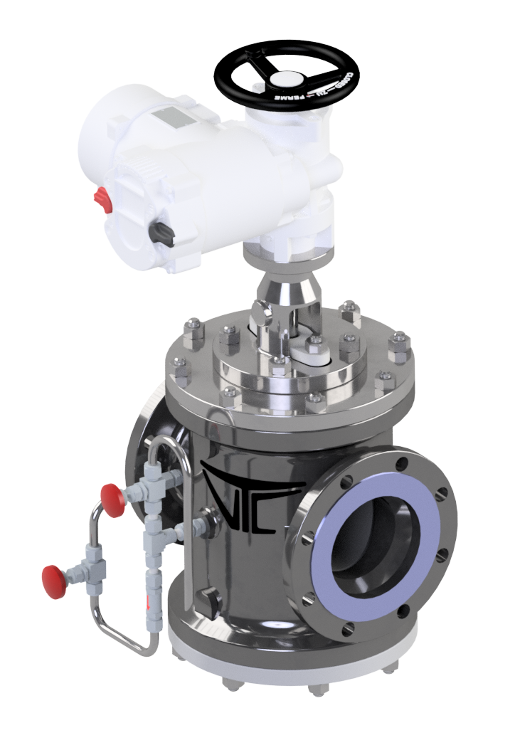 Products – Total Valve Control